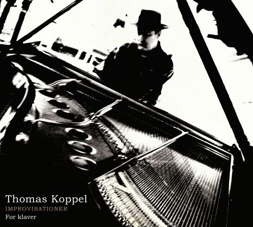 Thomas Koppel Albums: songs, discography, biography, and listening ...
