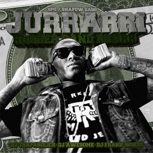 Rubberband Rrarri by Jurrarri (Mixtape, Trap): Reviews, Ratings ...