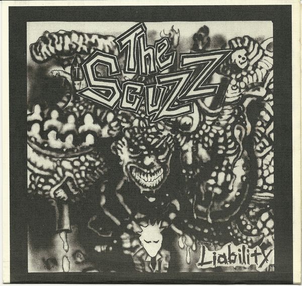 The Scuzz Albums: songs, discography, biography, and listening guide ...