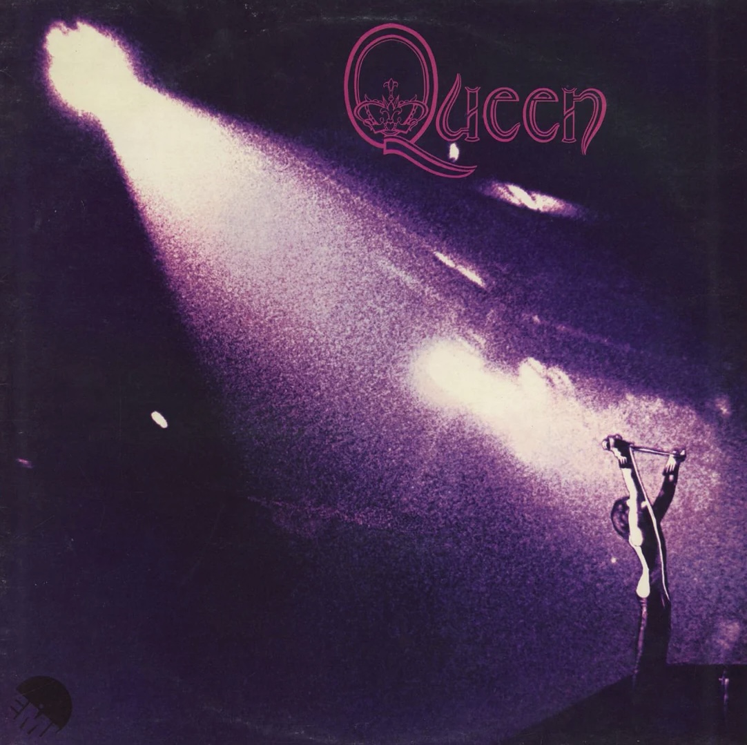 Queen by Queen (Album, Hard Rock): Reviews, Ratings, Credits, Song list ...