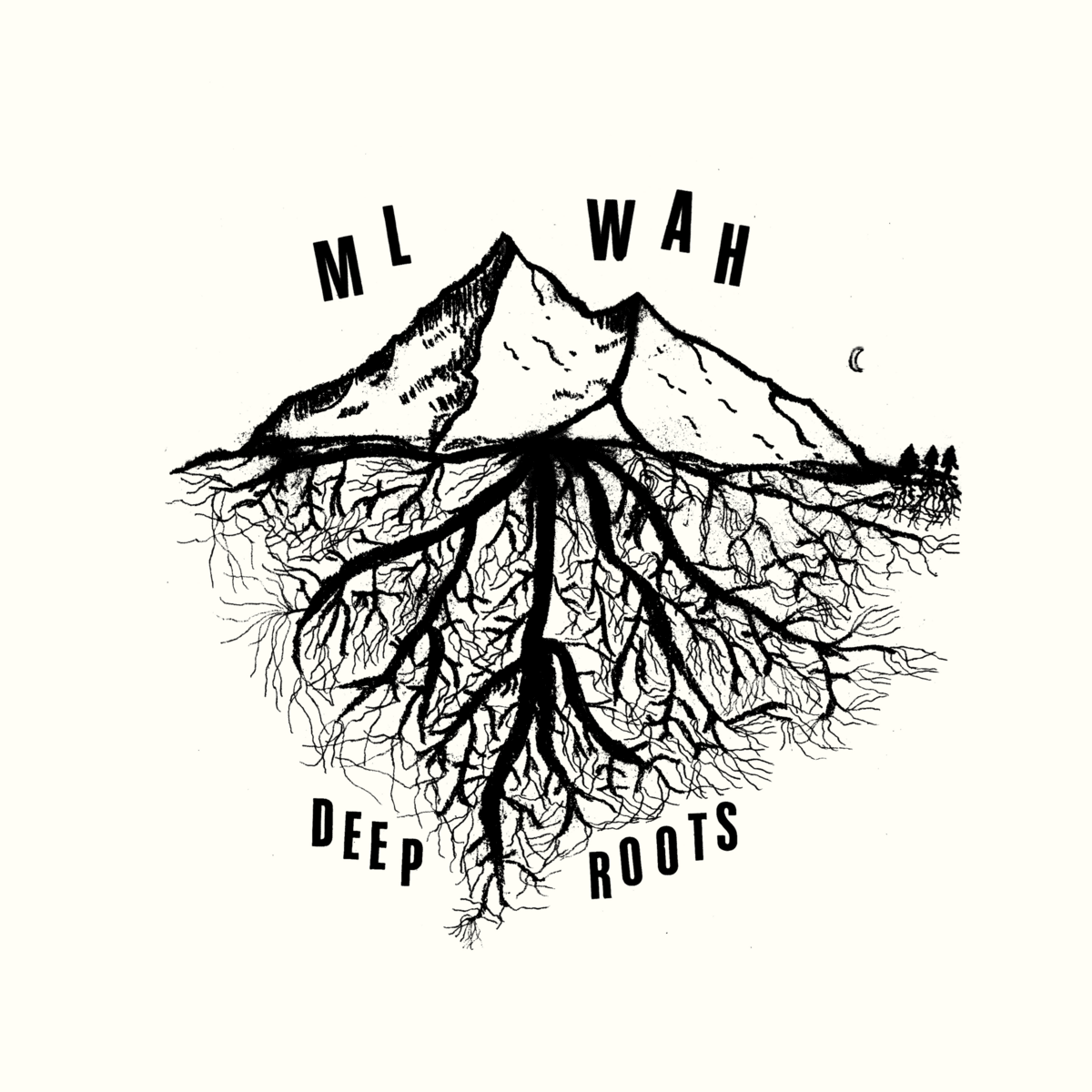 Deep Roots by Matt Lajoie (Album): Reviews, Ratings, Credits, Song list ...