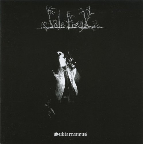 Subterraneus by Sale freux (Album; Misanthropic Art; MA CD028): Reviews ...