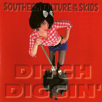 Best Swamp Rock albums of 1994 - Rate Your Music