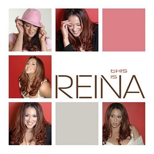This Is Reina by Reina (Album, Dance-Pop): Reviews, Ratings, Credits ...