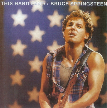 This Hard Land by Bruce Springsteen (Bootleg, Rock): Reviews, Ratings ...