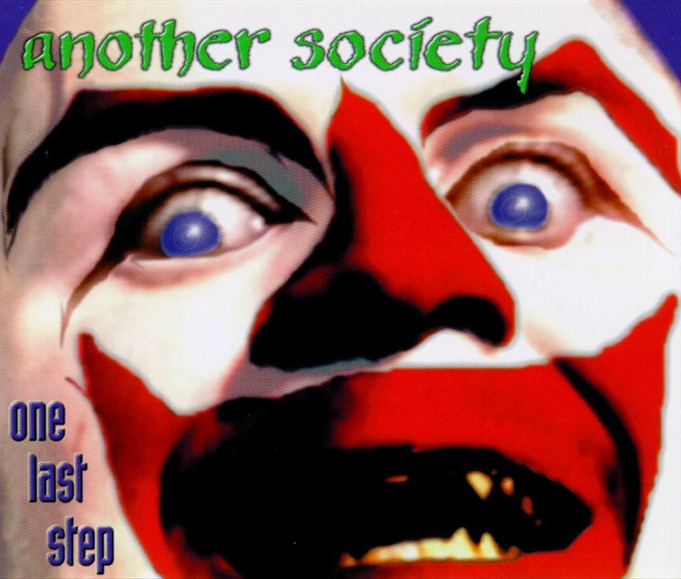 Another Society Albums: songs, discography, biography, and listening ...