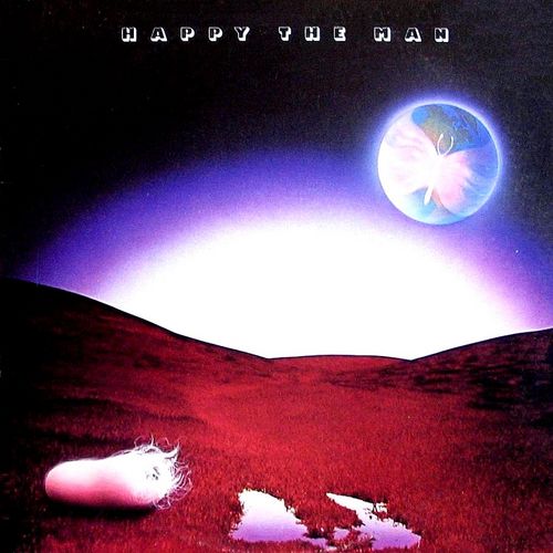 Happy the Man by Happy the Man (Album, Progressive Rock): Reviews ...