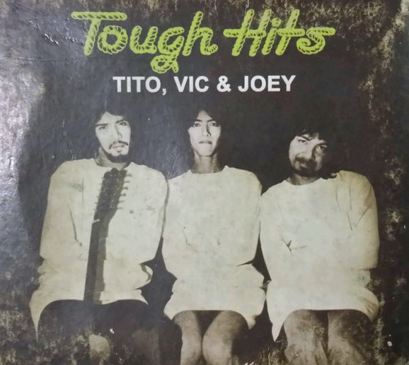 Tito, Vic & Joey Albums: songs, discography, biography, and listening ...