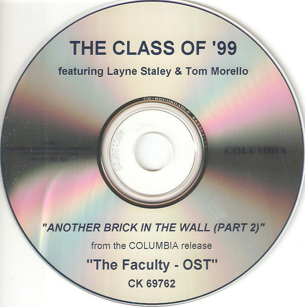 Class of '99 Albums: songs, discography, biography, and listening guide ...