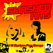 Smashed Hits by Nasakenai Douji / River Fish Duo (Album; nCr; nCrcd008 ...