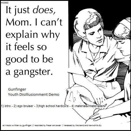 Gunfinger Albums: songs, discography, biography, and listening guide ...