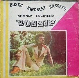 Bustic Kingsley Bassey's Anansa Engineers Albums: songs, discography ...