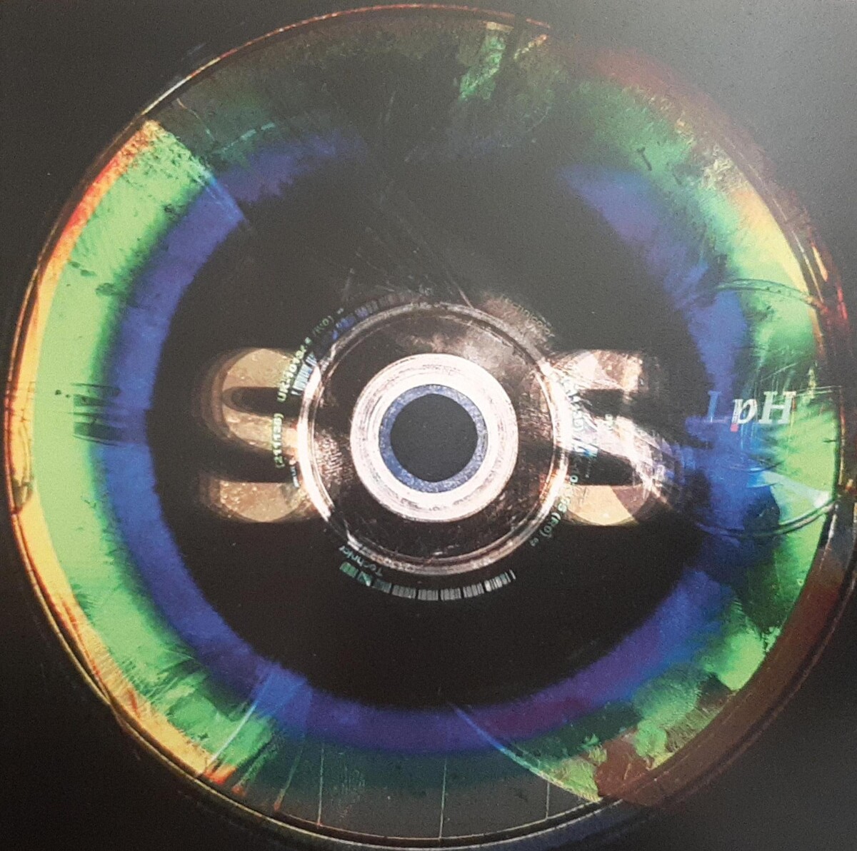 SOS by LpH (Album; Nr.003CDr): Reviews, Ratings, Credits, Song list ...
