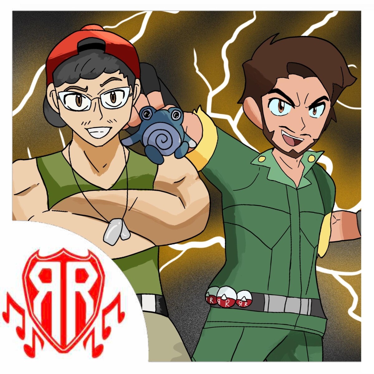 Lt. Surge Rap Boom! by Red Rob (Single): Reviews, Ratings, Credits ...