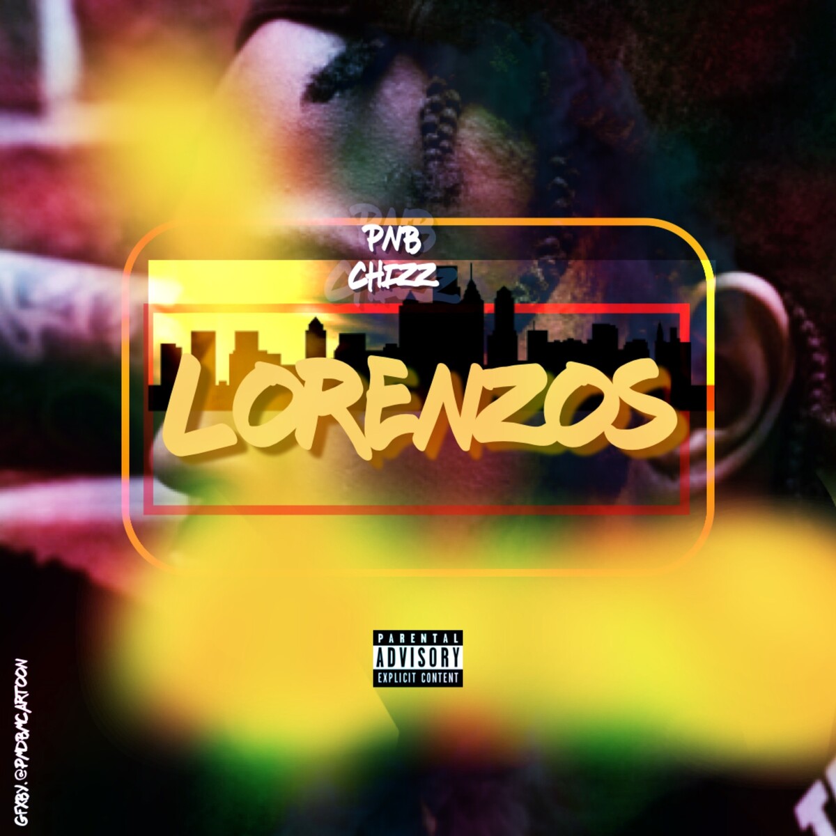 Lorenzos by PnB Chizz (Single): Reviews, Ratings, Credits, Song list ...