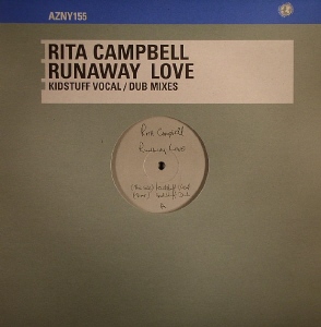 Rita Campbell Albums: songs, discography, biography, and listening ...
