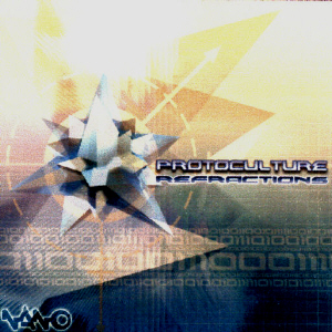 Refractions by Protoculture (Album, Psytrance): Reviews, Ratings ...