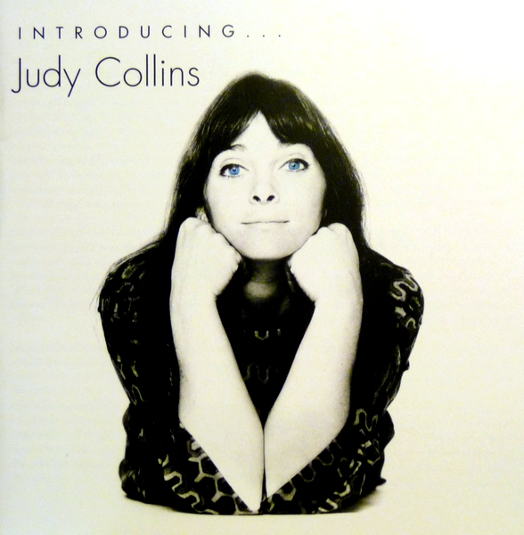 Introducing...Judy Collins by Judy Collins (Compilation, Contemporary ...