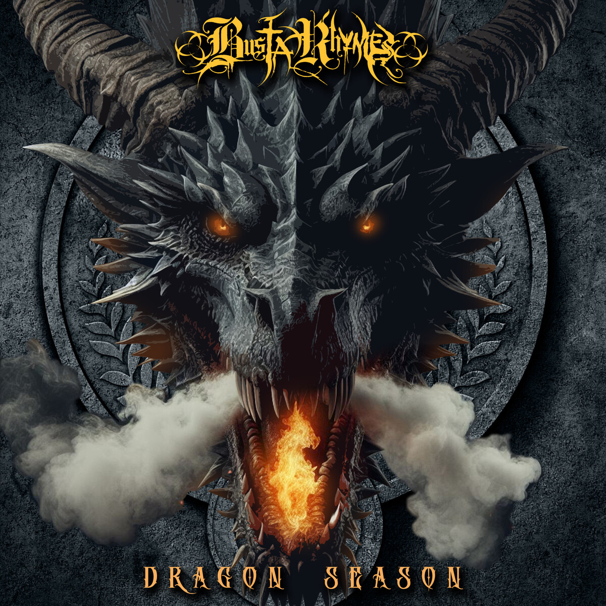 Dragon Season by Busta Rhymes (Album): Reviews, Ratings, Credits, Song ...