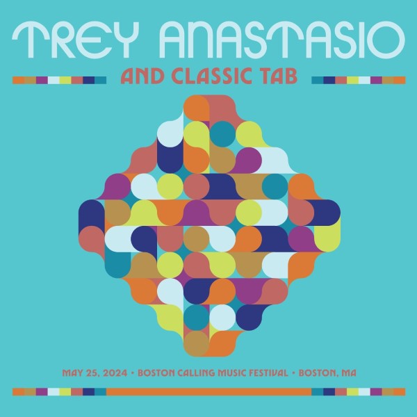 May 25, 2024 · Boston Calling Music Festival · Boston, MA by Trey ...