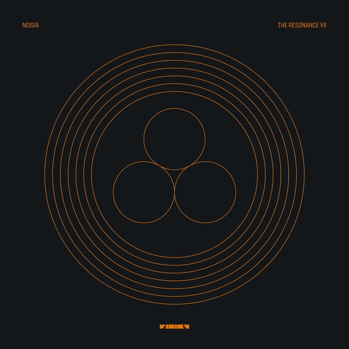 The Resonance VII by Noisia (Album, Neurofunk): Reviews, Ratings ...