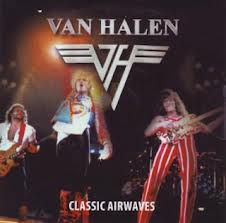 The Best: Classic Airwaves of Van Halen by Van Halen (Bootleg): Reviews ...
