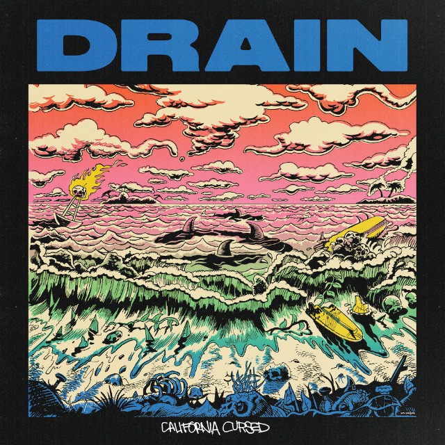 Drain Albums: songs, discography, biography, and listening guide - Rate ...