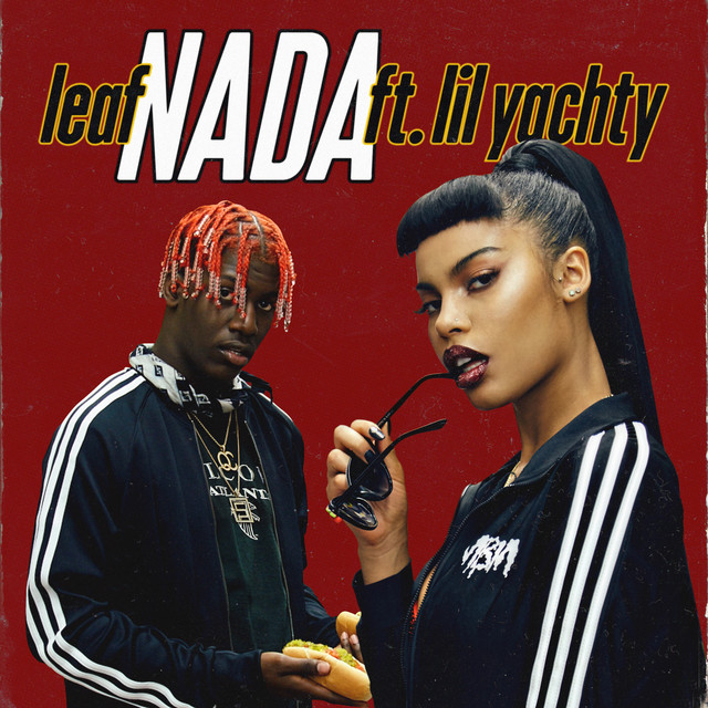 Nada by Leaf (Single, Pop Rap): Reviews, Ratings, Credits, Song list ...