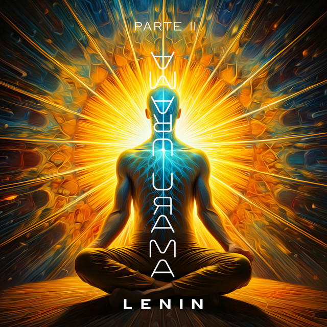 AMARU II by L E N I N (EP): Reviews, Ratings, Credits, Song list - Rate Your Music