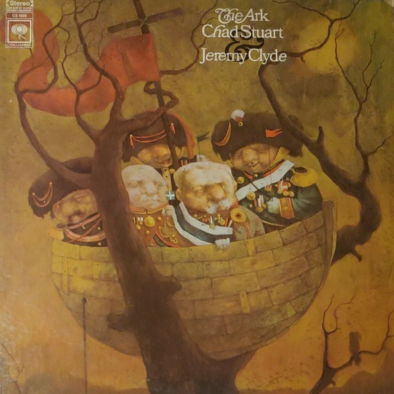 Chad & Jeremy Albums: songs, discography, biography, and listening ...