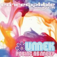 Posing as Me EP by Umek (EP, Electro House): Reviews, Ratings, Credits ...