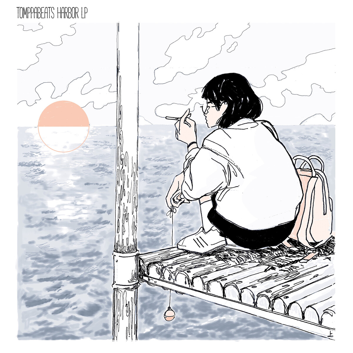 Harbor by tomppabeats (Album, Lo-Fi Hip Hop): Reviews, Ratings, Credits ...