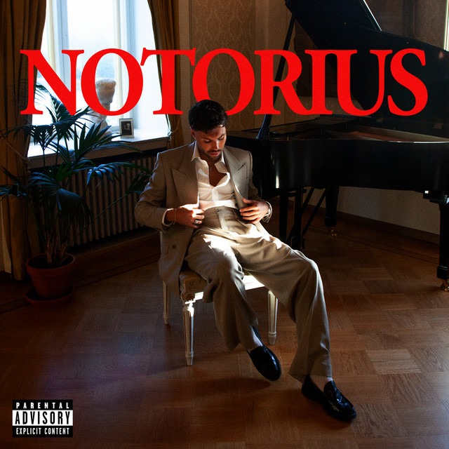 Notorius by NOTO (Album): Reviews, Ratings, Credits, Song list - Rate ...
