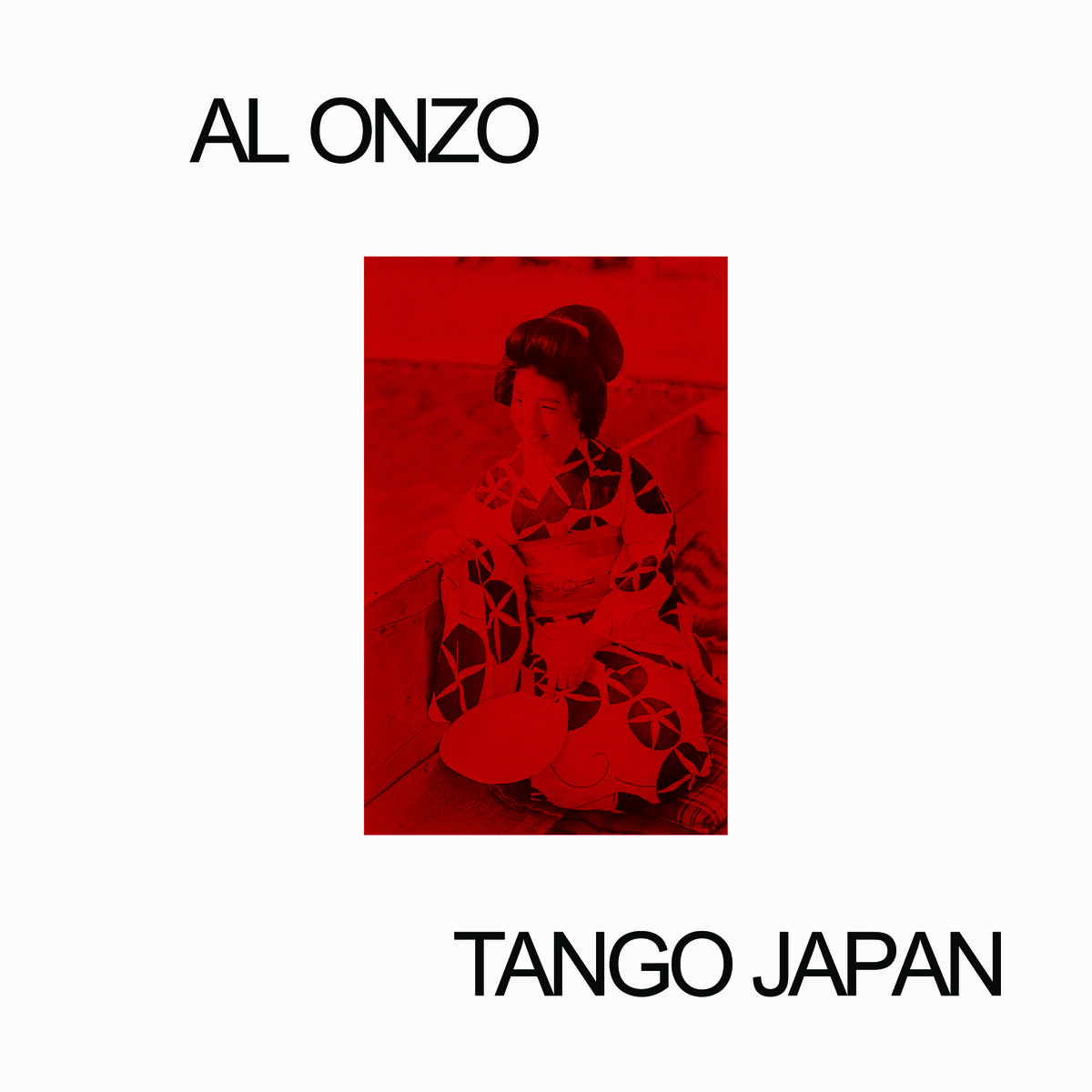 Tango Japan by Al Onzo (EP; Mothball; n/a): Reviews, Ratings, Credits ...
