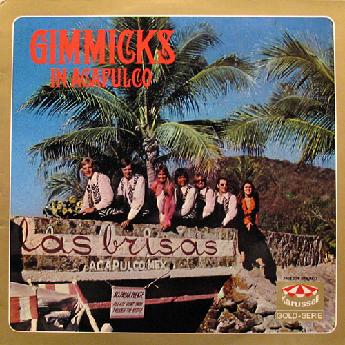 Gimmicks Albums: songs, discography, biography, and listening guide ...