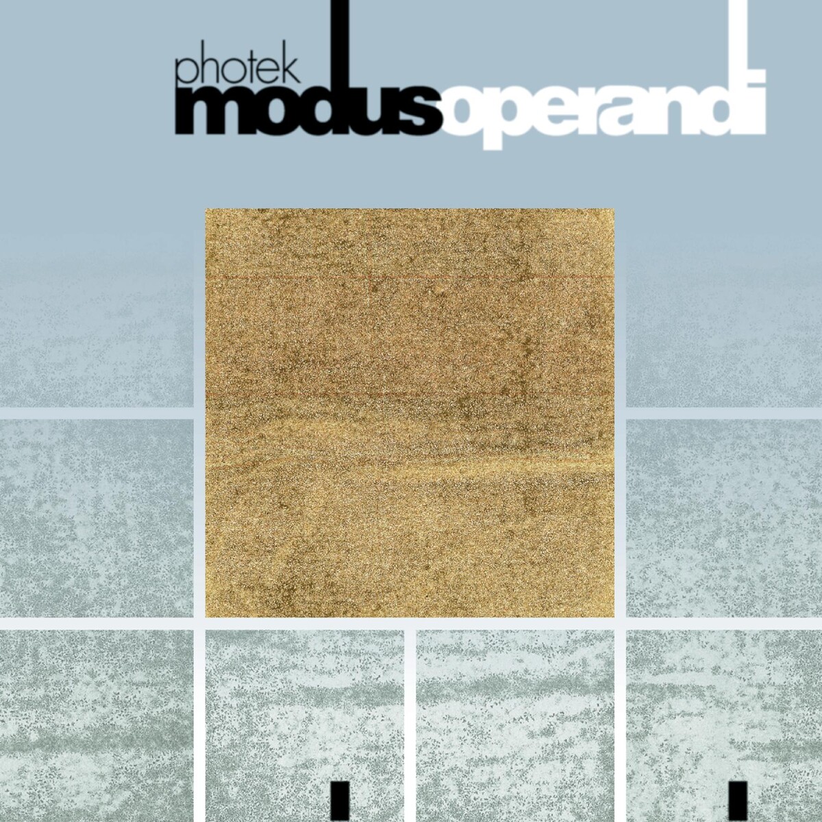 Modus operandi by Photek (Album; Science): Reviews, Ratings, Credits ...