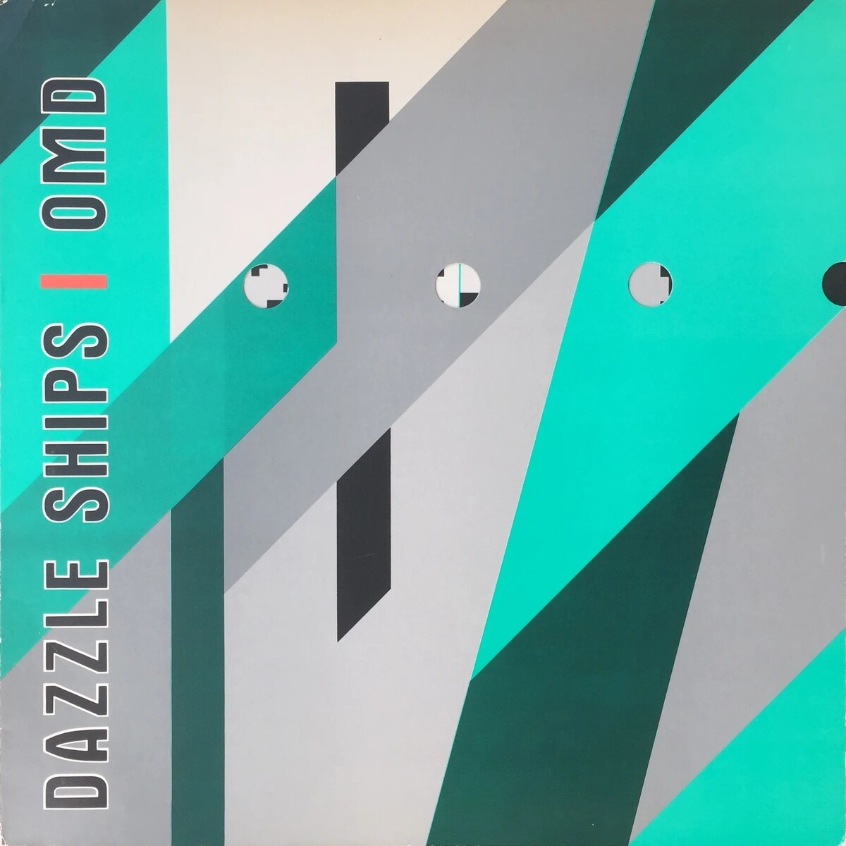 Lists with Dazzle Ships by OMD (Album, Synthpop) [Page 3] - Rate Your Music