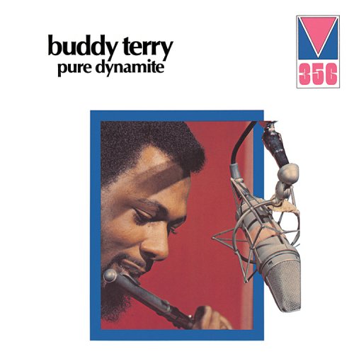 Pure Dynamite by Buddy Terry (Album; P-Vine; PCD-23935): Reviews ...