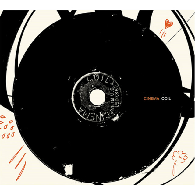 Cinema by COIL (Album): Reviews, Ratings, Credits, Song list - Rate ...