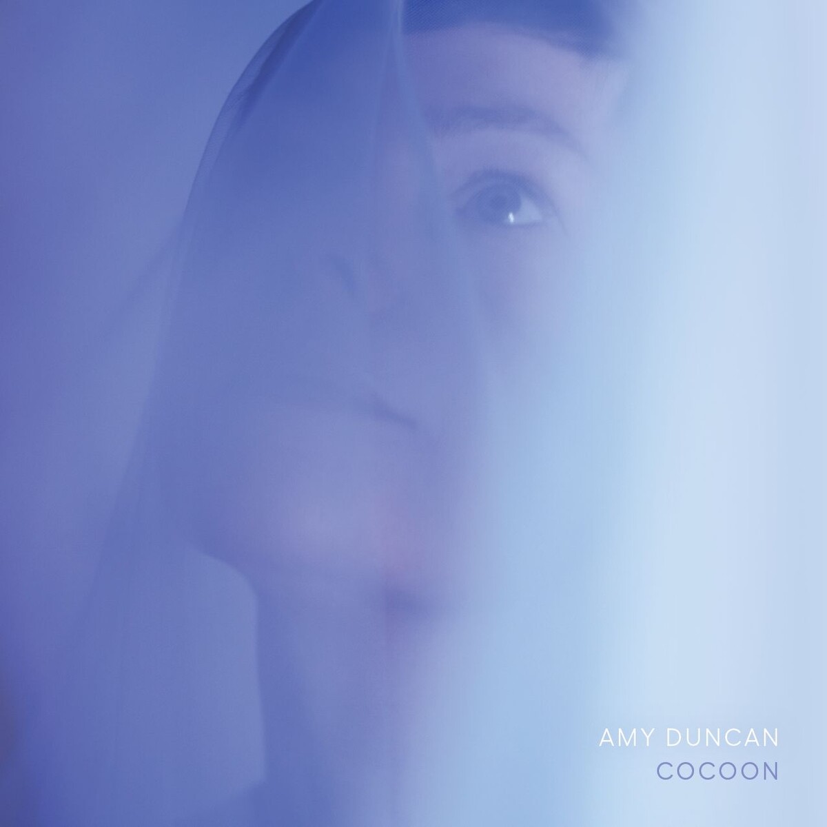 Cocoon by Amy Duncan (Album): Reviews, Ratings, Credits, Song list ...