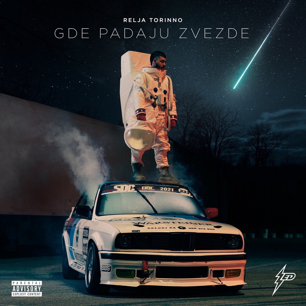 Gde padaju zvezde by Relja Torinno (Single): Reviews, Ratings, Credits ...