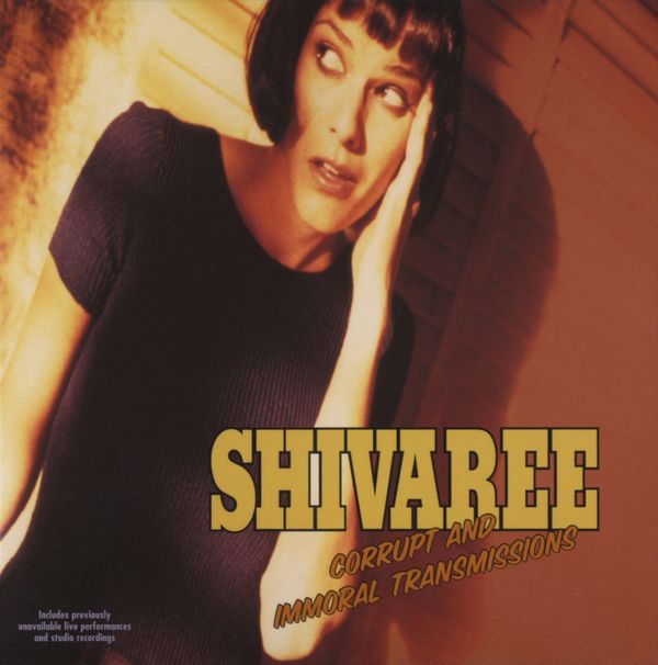 Corrupt and Immoral Transmissions by Shivaree (Single): Reviews ...