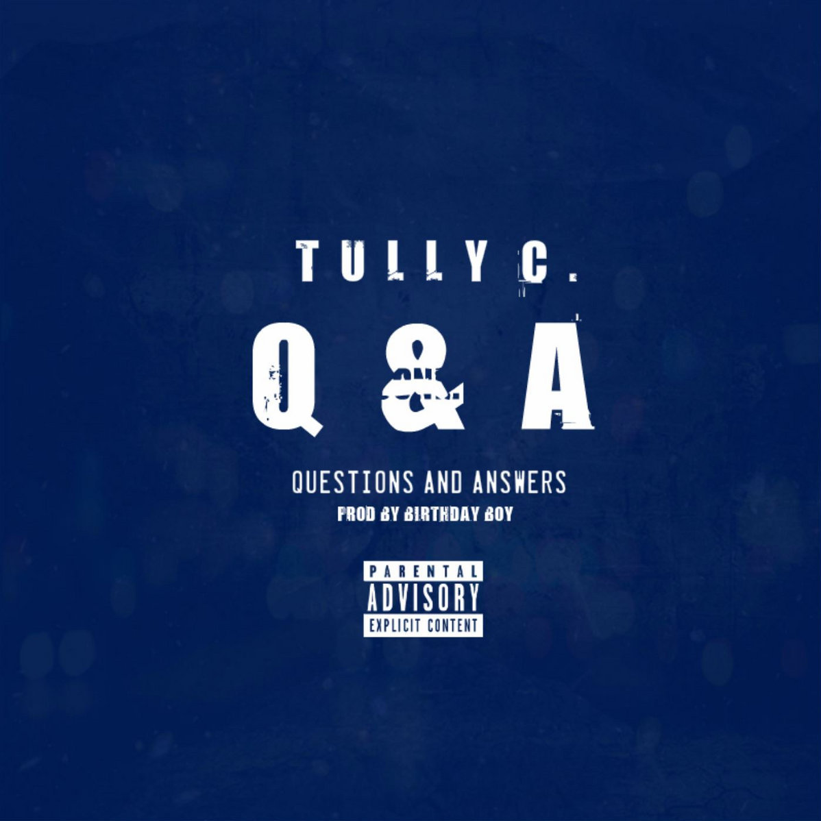 Q&A (Questions & Answers) by Tully C. (Single): Reviews, Ratings ...