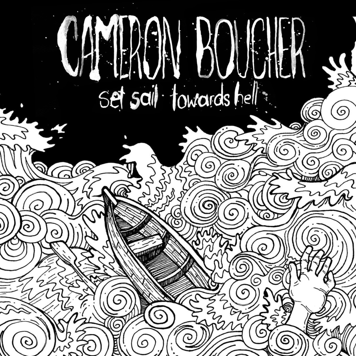 Cameron Boucher Albums: songs, discography, biography, and listening ...