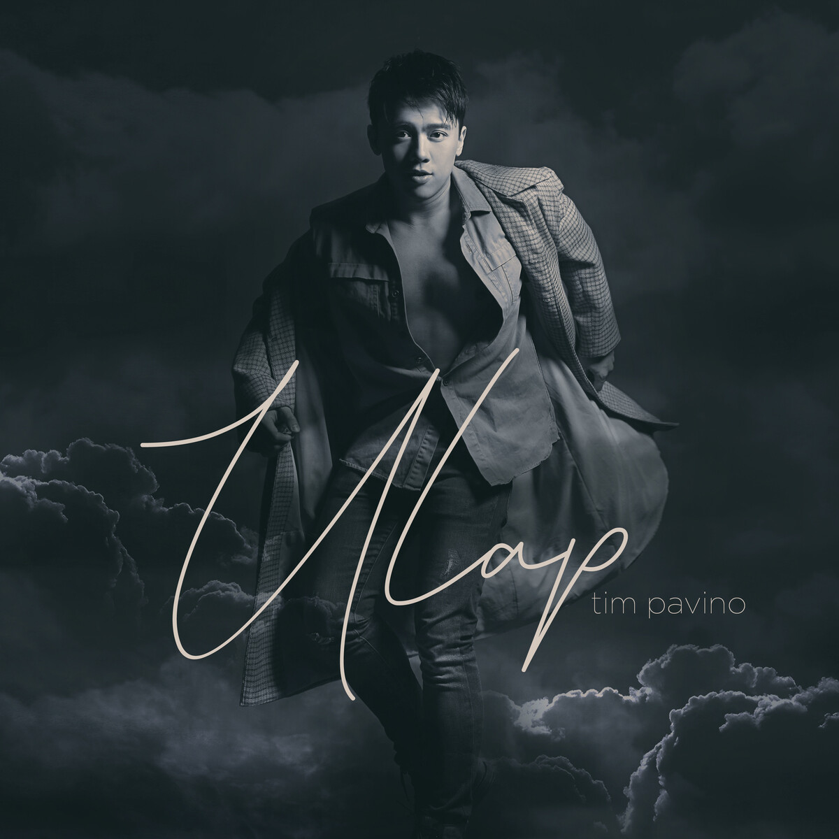 Ulap by Tim Pavino (Single; Star): Reviews, Ratings, Credits, Song list - Rate Your Music