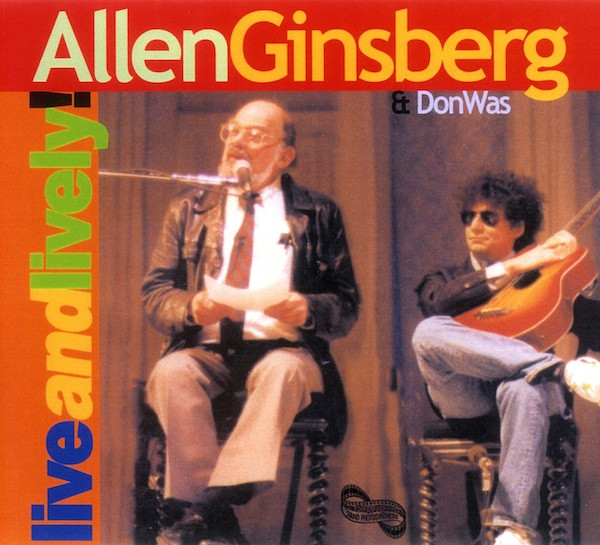 Don Was Albums: songs, discography, biography, and listening guide ...