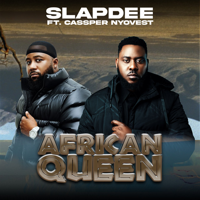 African Queen by Slapdee (Single): Reviews, Ratings, Credits, Song list ...