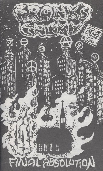 Final Absolution by Frank's Enemy (Additional release): Reviews ...