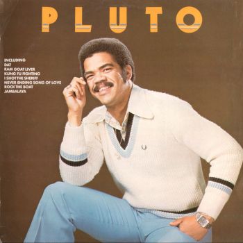 Pluto Shervington Albums: songs, discography, biography, and listening ...