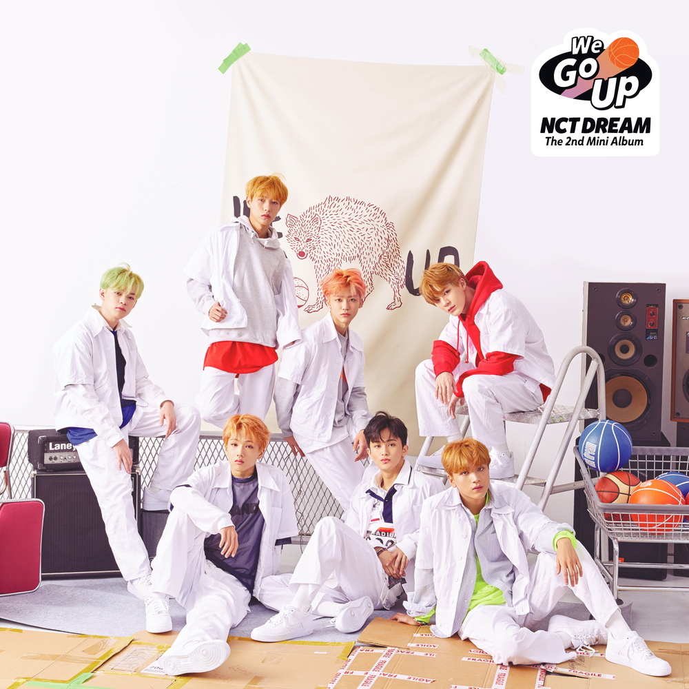 NCT Dream Albums: songs, discography, biography, and listening guide ...